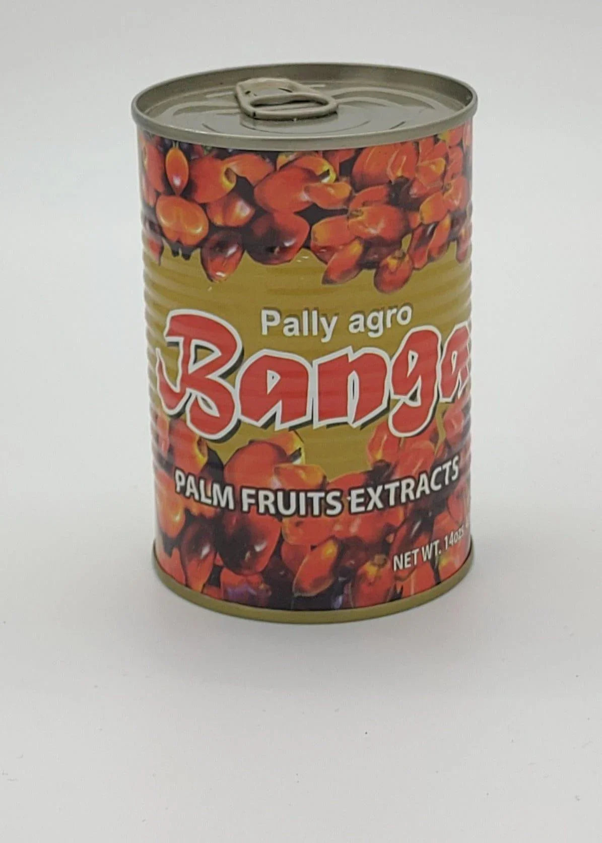 Tin Palm Fruits Extracts Banga Soup Stock,800g